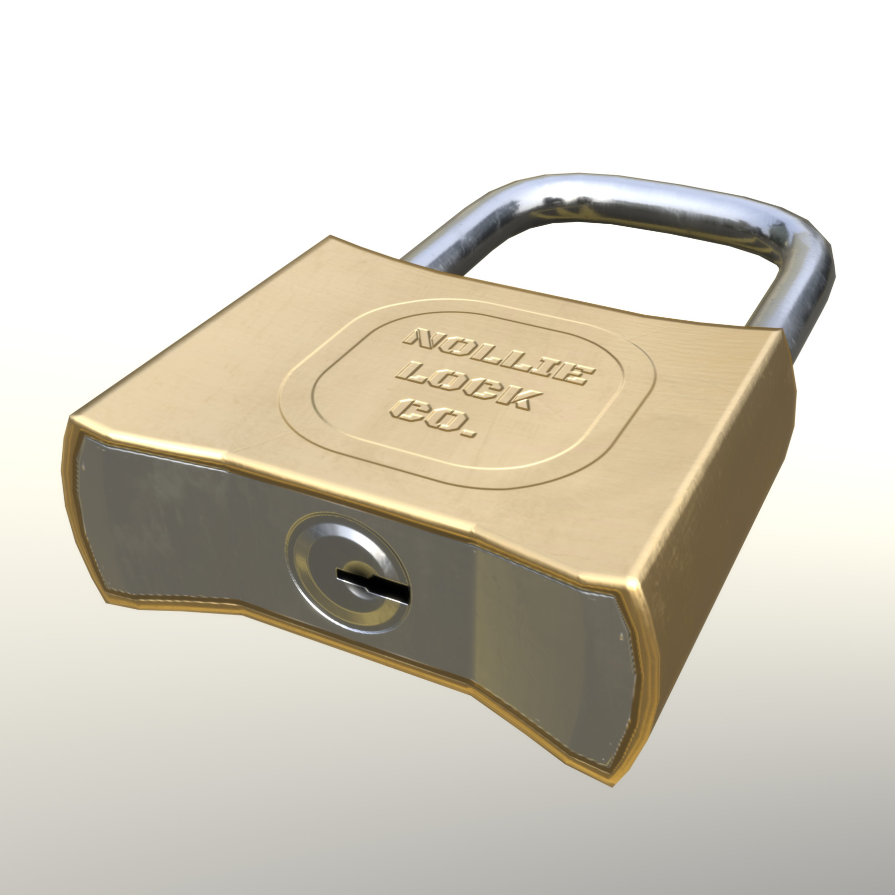 ArtStation - Gas Cylinder Collection | Game Assets