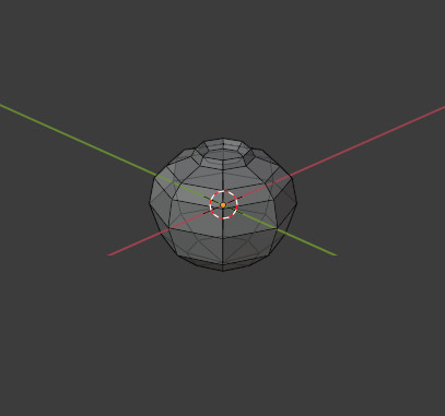 ArtStation - 20 Fruits - Low Poly, Flat Shaded | Resources