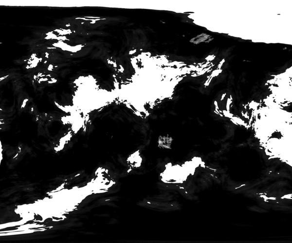 ArtStation - Titan - Saturn VI Free Texture Pack | Resources