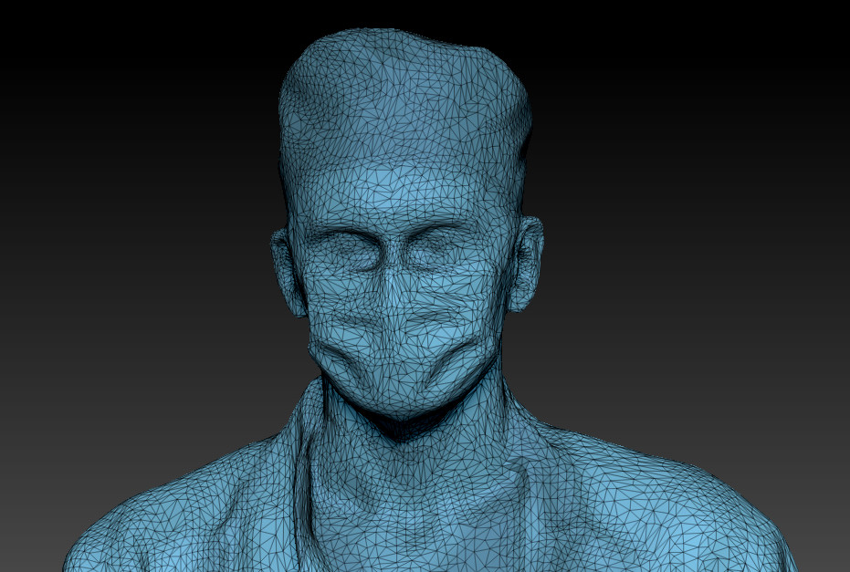 ArtStation - Medical doctor male is shaking hand 170 | Game Assets