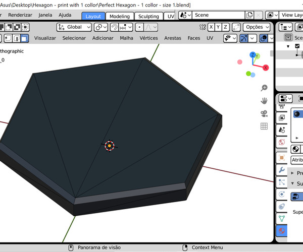 ArtStation - Perfect Hexagon Memory Game for Kids | Resources