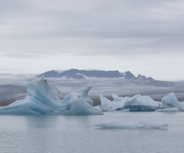 ArtStation - Reference: Lakes, Rivers and Waterfalls Pack 720 | Resources