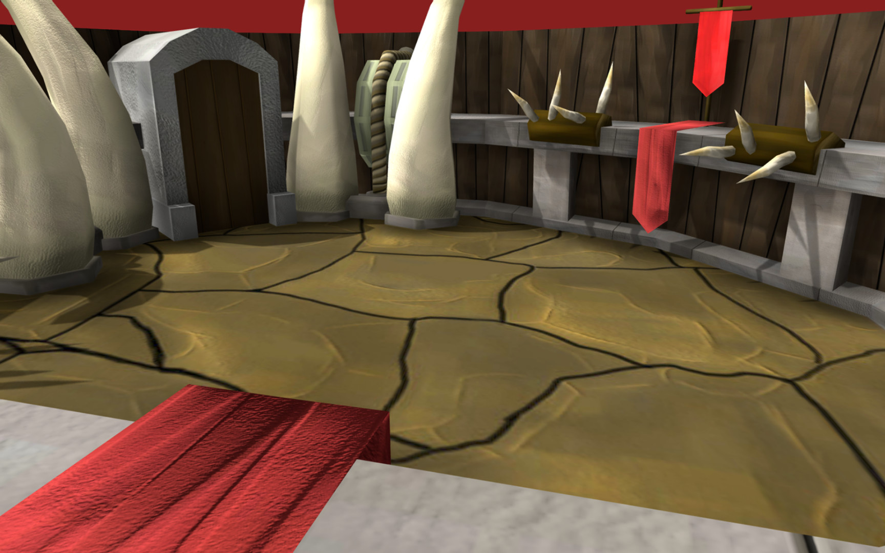 ArtStation - Mini Gladiators Pack | Game Assets