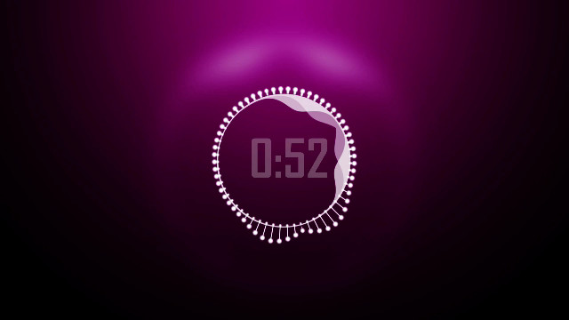 ArtStation - Audio Spectrum Visualizer | Resources