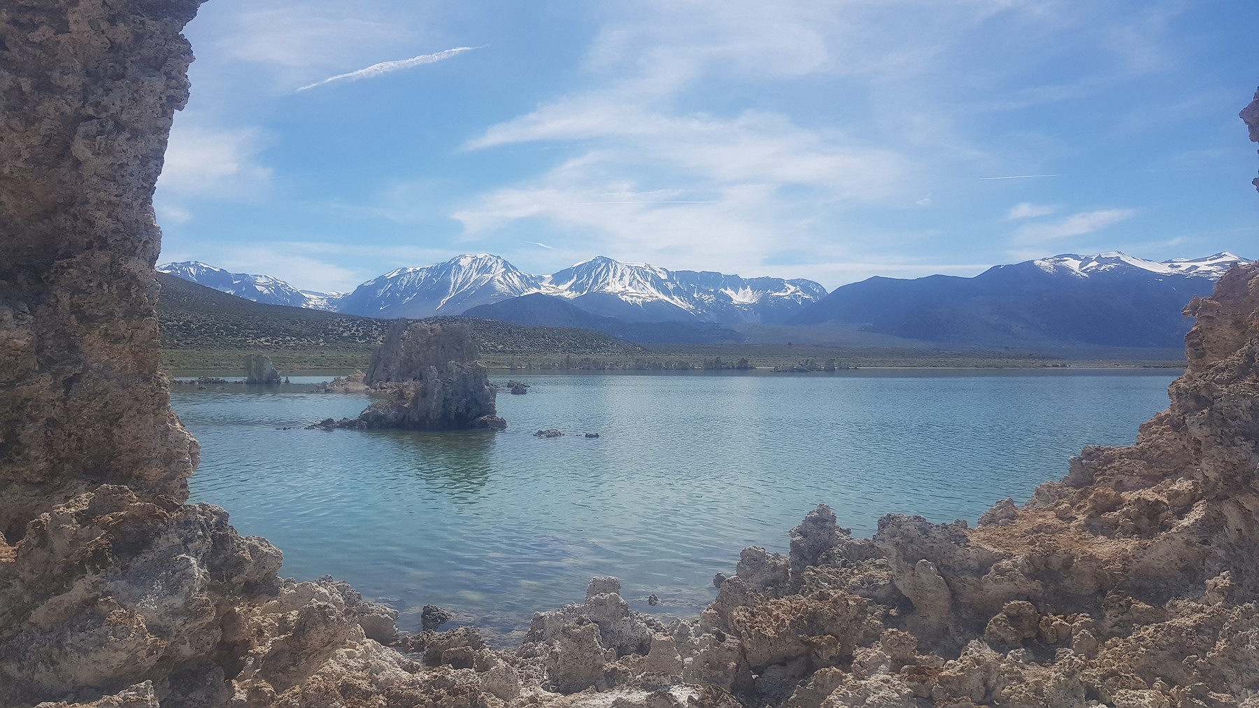 ArtStation - Reference: Mono Lake pack 104 | Resources