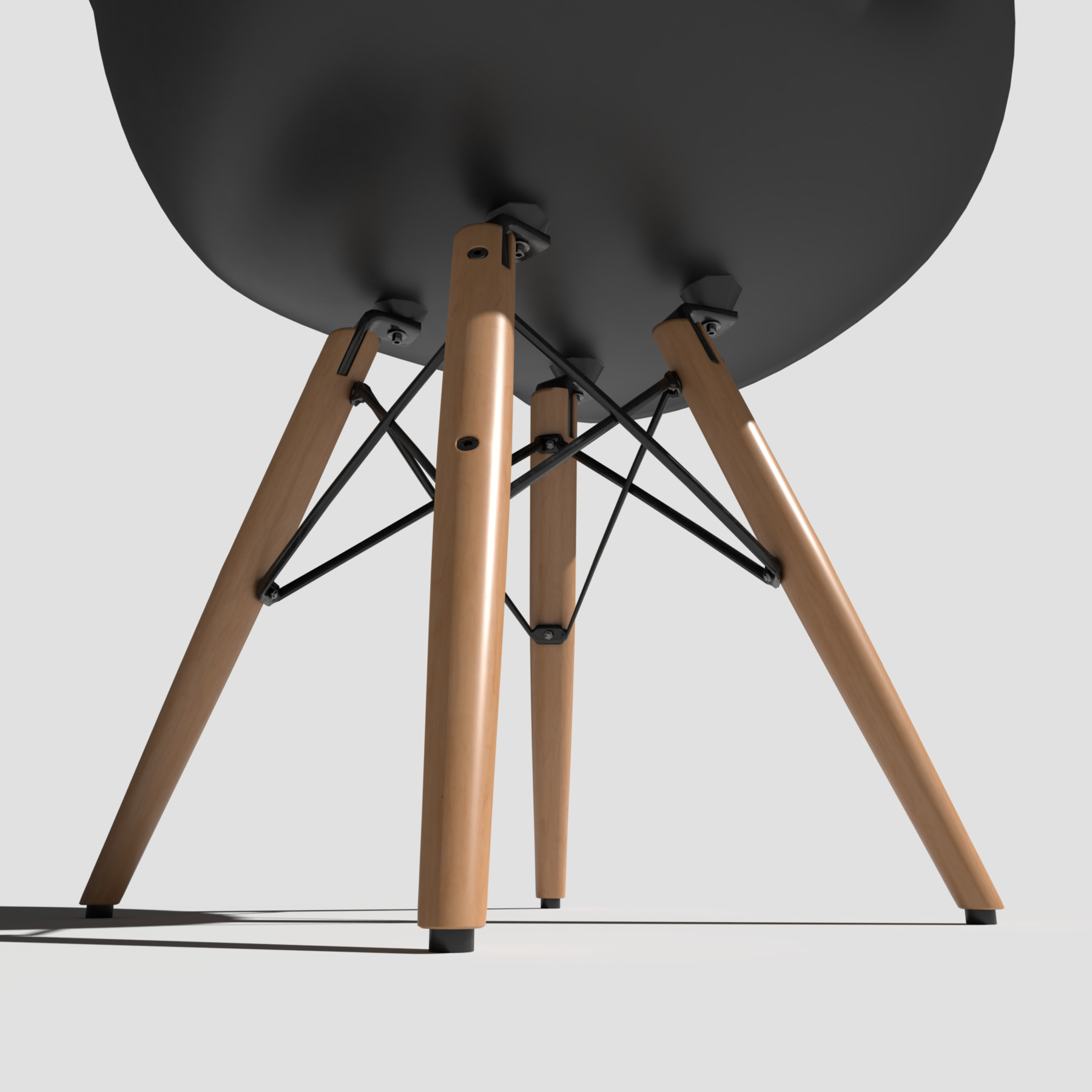 ArtStation - Shell Chair | Resources