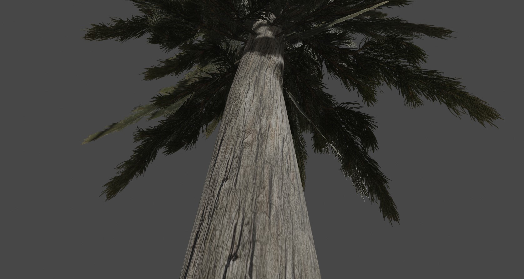 ArtStation - Tree Textured - Low-poly 3D model - Arvore | Game Assets