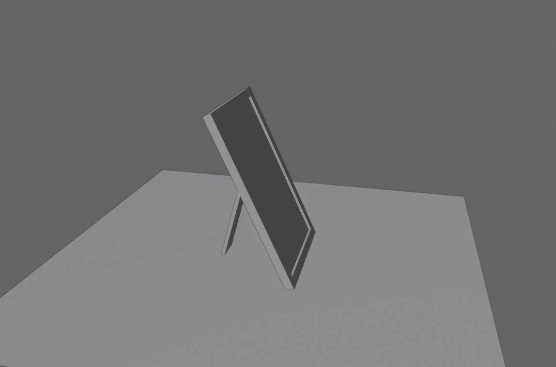 ArtStation - Picture Frame - Photo - Pic - Photograph - Porta Retrato ...