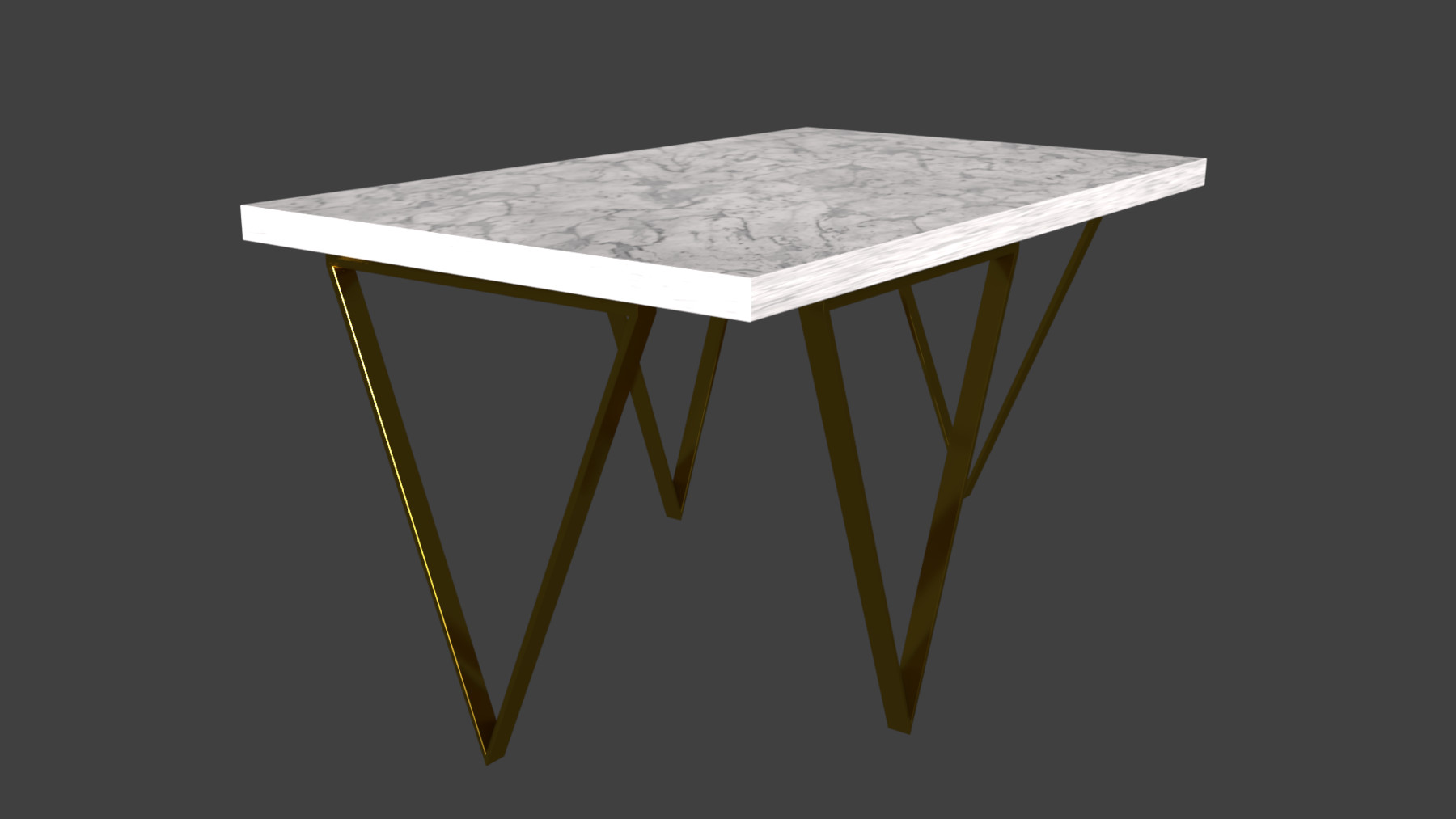 ArtStation - Tables | Game Assets