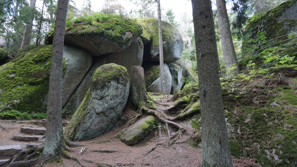 ArtStation - Rock Labyrinth - 260+ Reference pictures | Resources