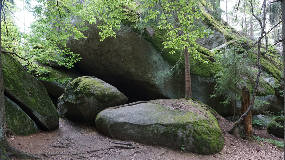 ArtStation - Rock Labyrinth - 260+ Reference pictures | Resources