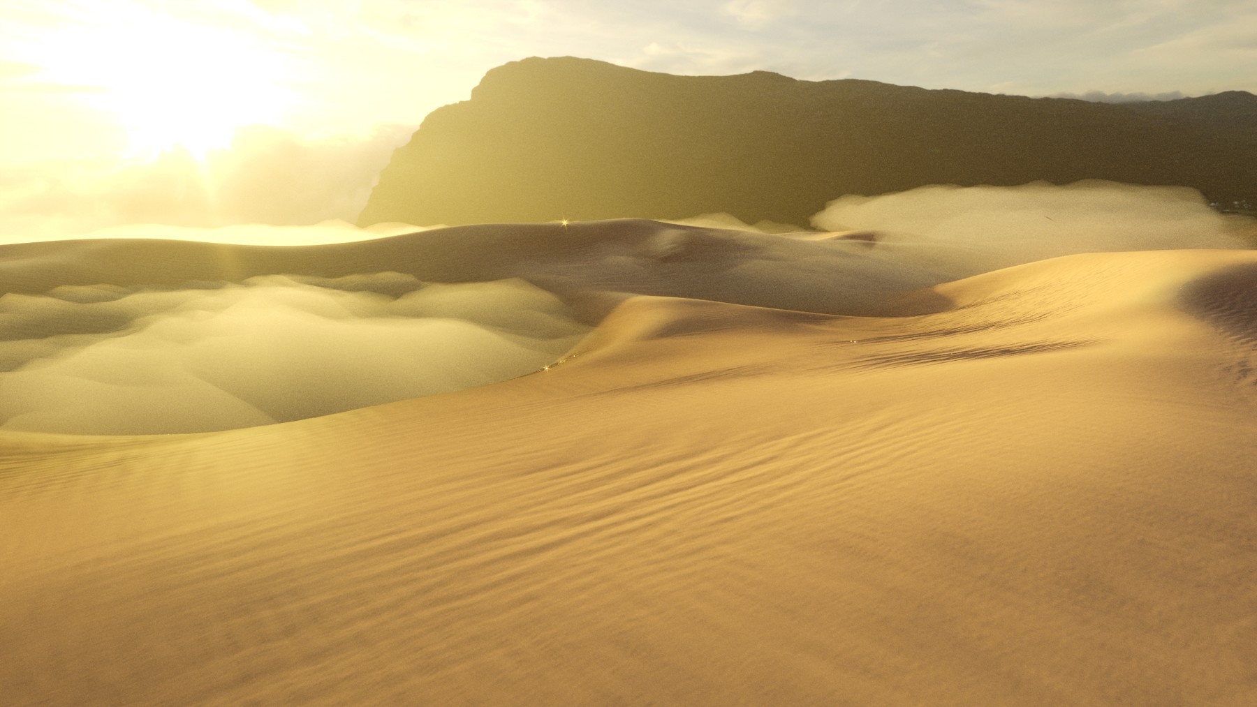 ArtStation - 5 Seamless large scale Terrains | Resources