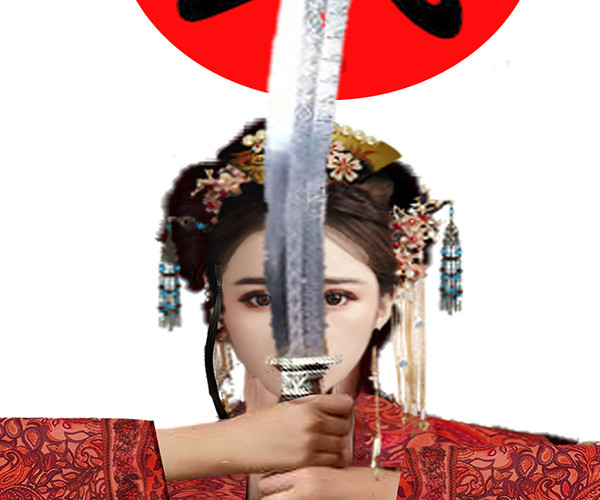 ArtStation - Bushido | Artworks