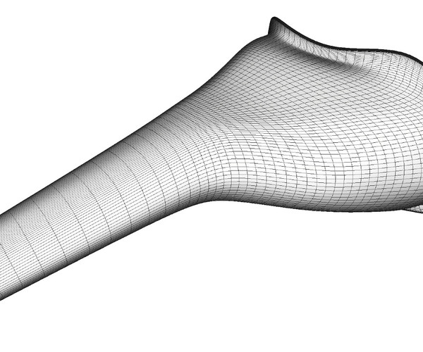 ArtStation - 3D Female urinal | Resources