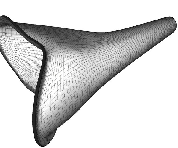 ArtStation - 3D Female urinal | Resources