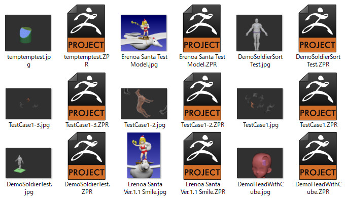 ArtStation - Tool for saving thumbnail (It creates thumbnails ...