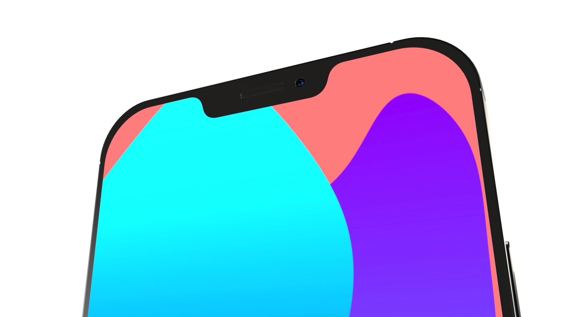 ArtStation - iPhone 12 Pro Element 3D & C4D | Resources