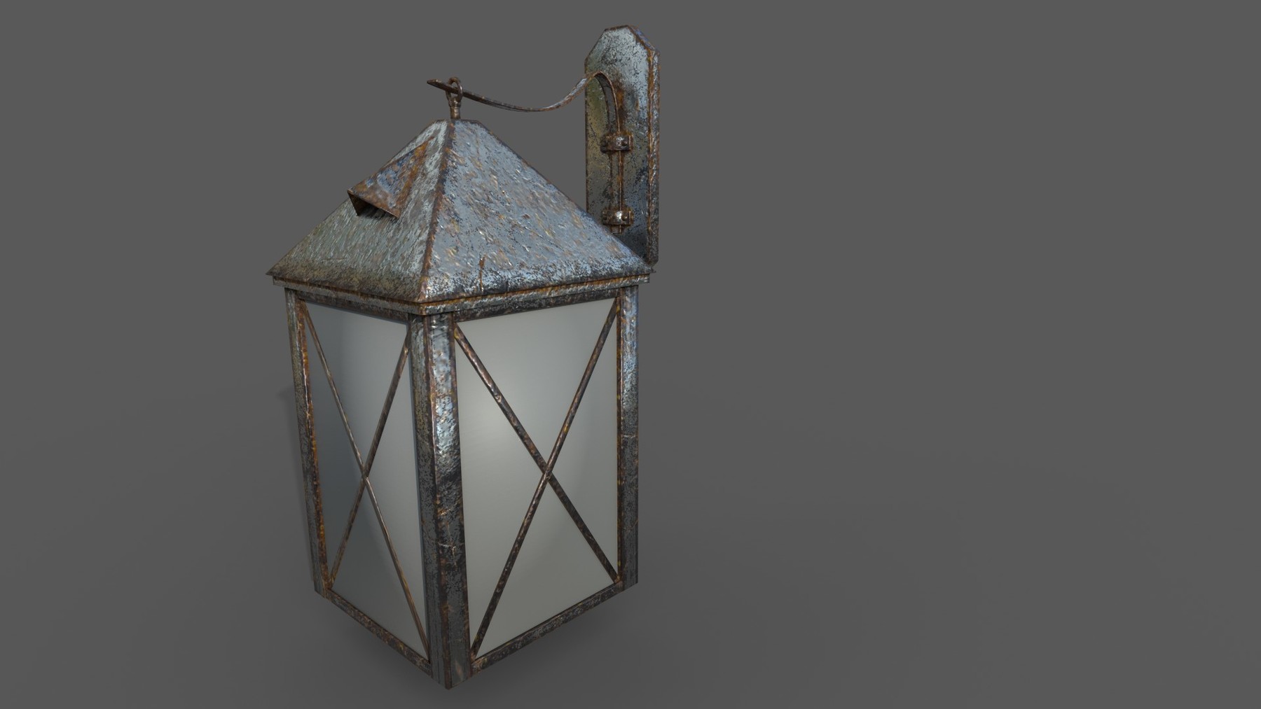 ArtStation - Lantern | Game Assets