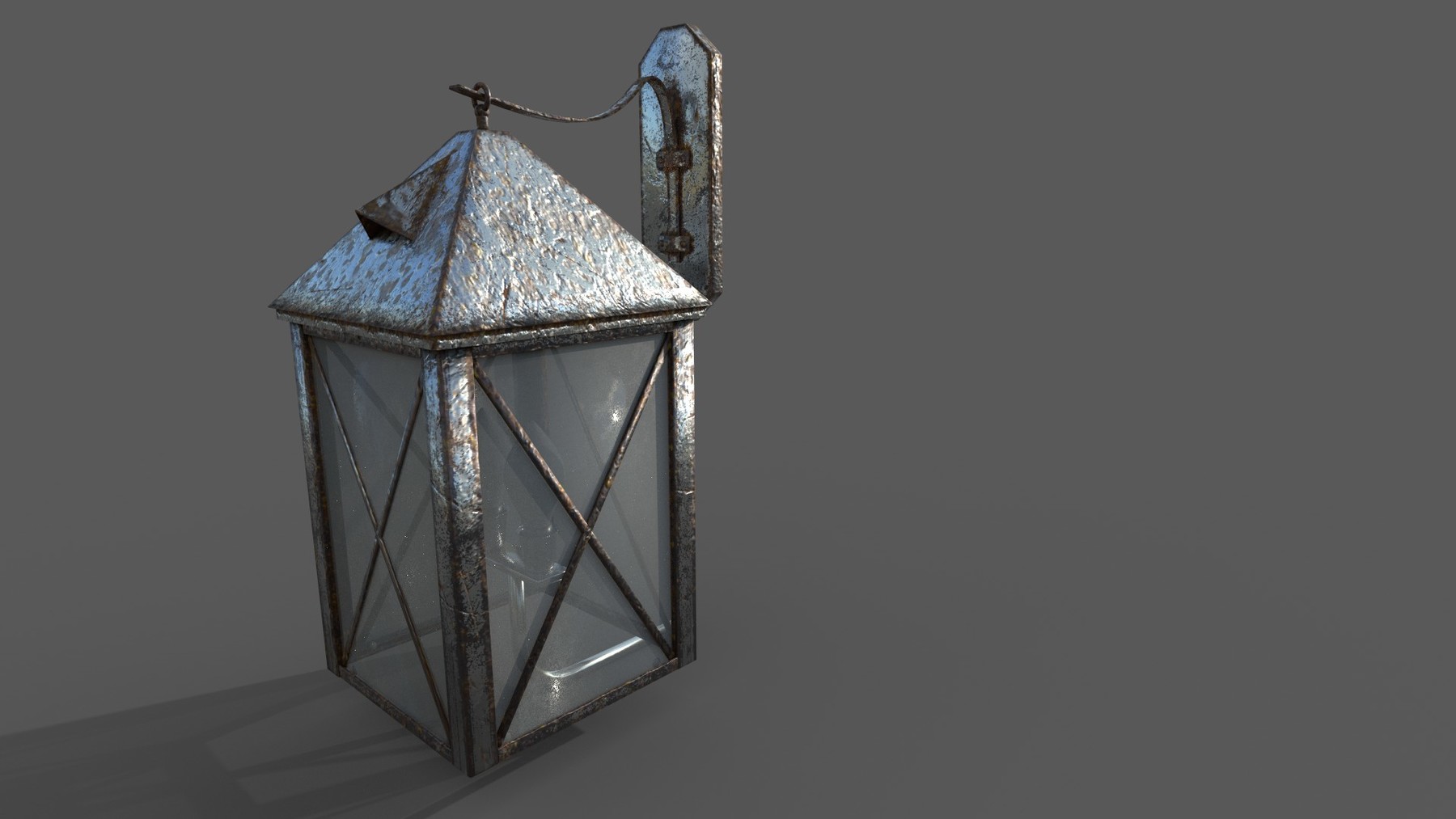 ArtStation - Lantern | Game Assets