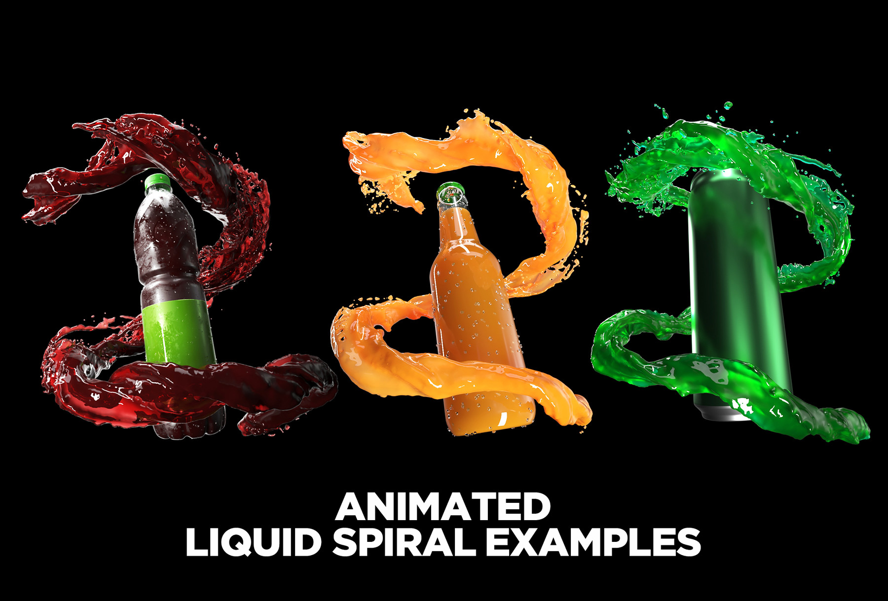 Liquid Examples