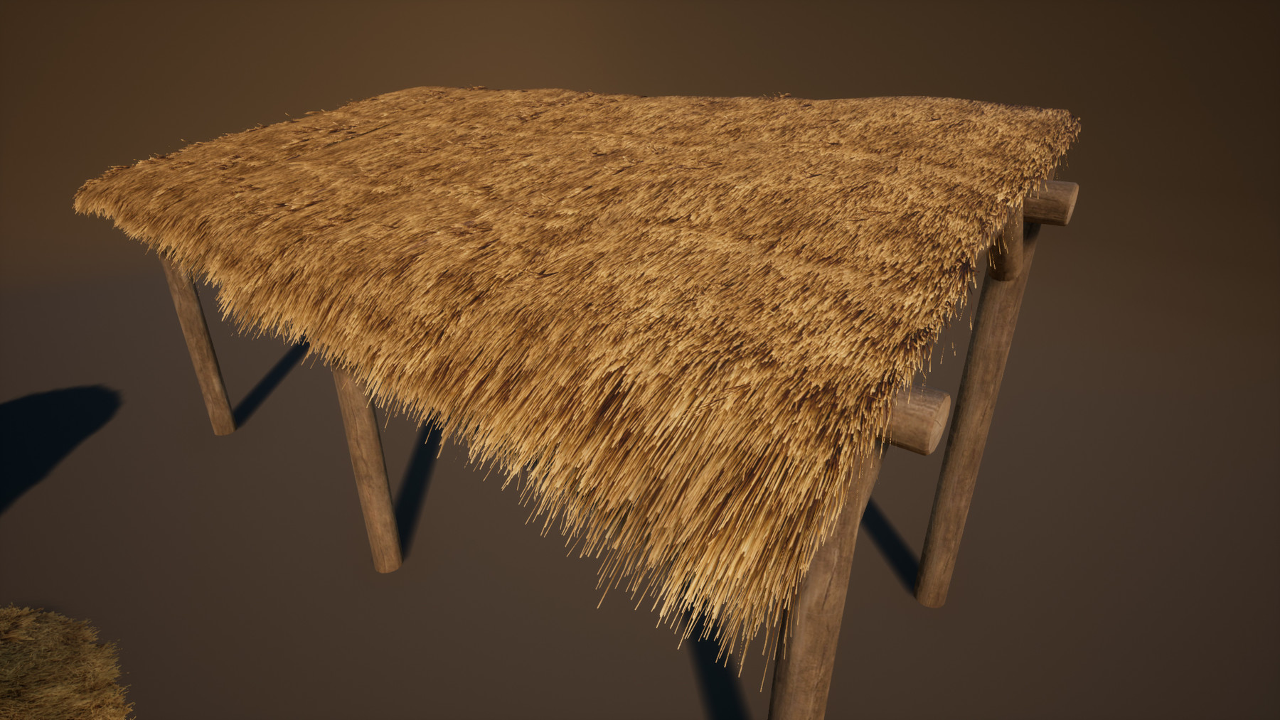 ArtStation - Hay Assets | Resources