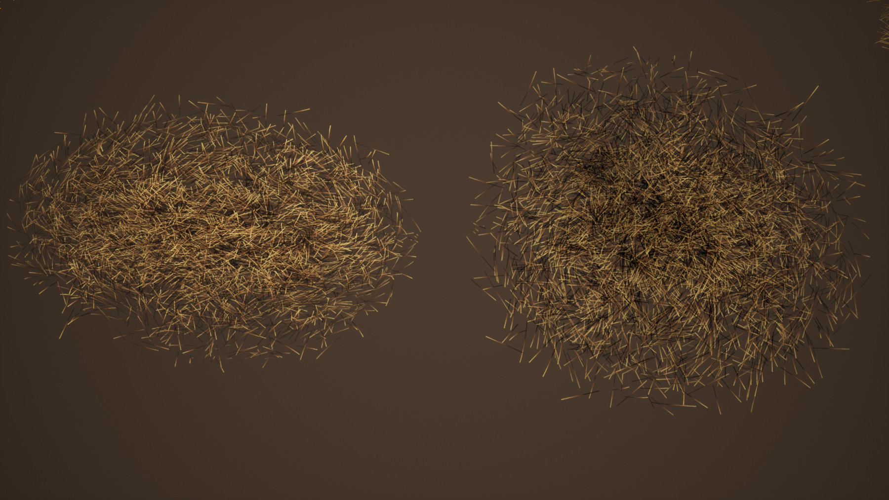 ArtStation - Hay Assets | Resources