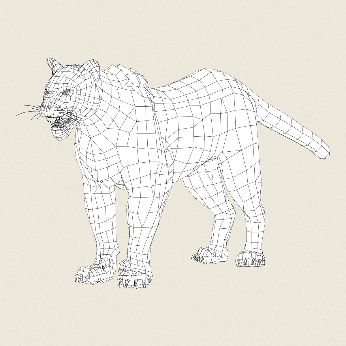 ArtStation - Puma | Resources