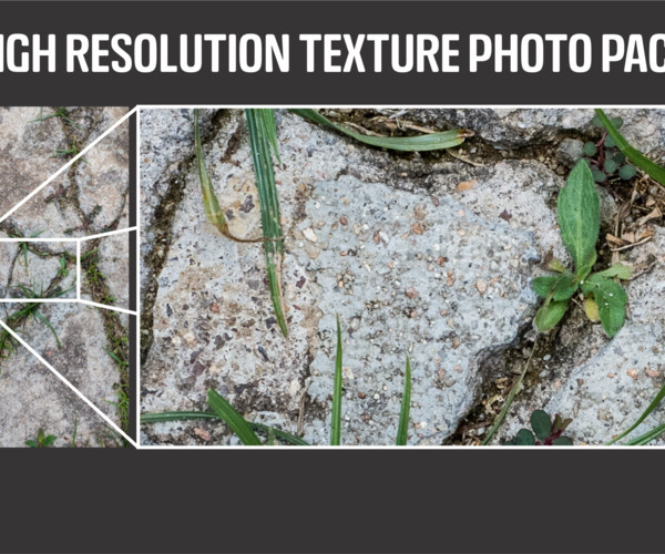 ArtStation - HIGH RESOLUTION TEXTURE PHOTO PACK | Resources