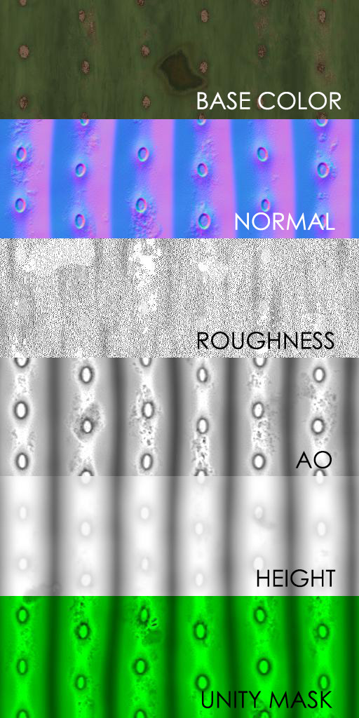ArtStation - Procedural Cactus Generator | Resources