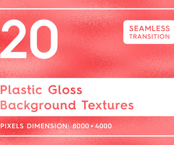 ArtStation - 20 Plastic Gloss Background Textures | Artworks