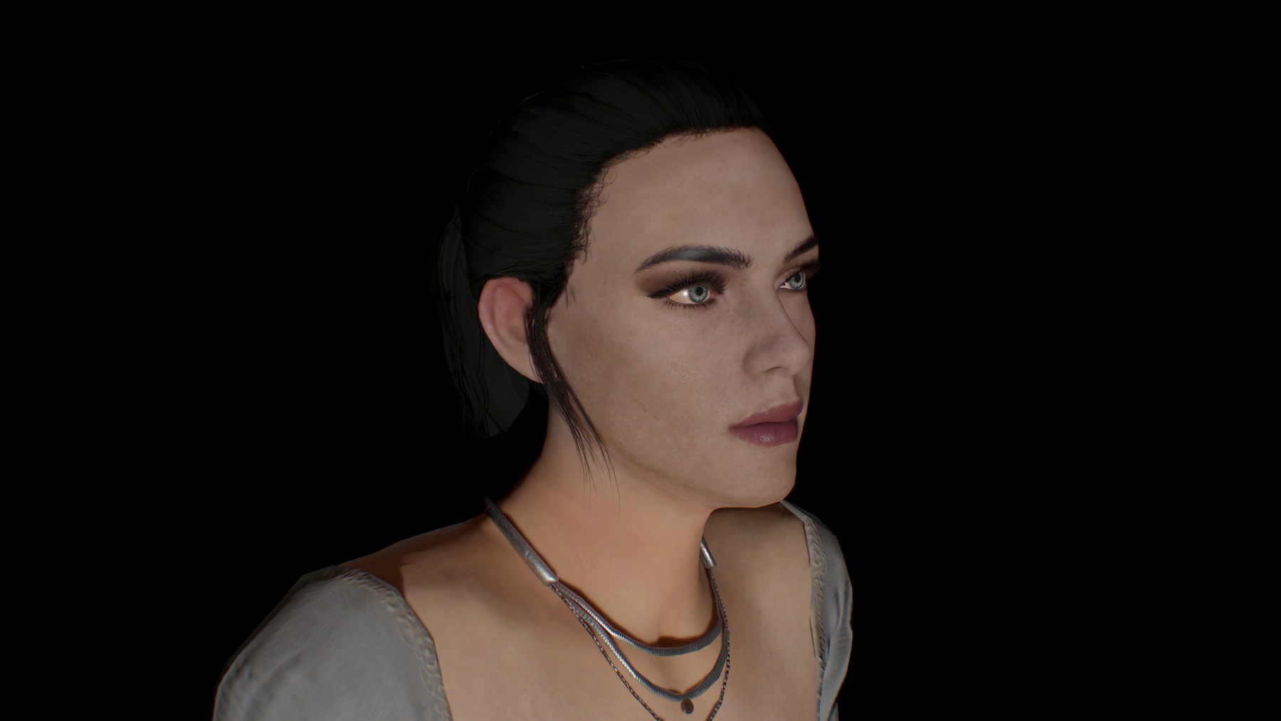 ArtStation - Valkyrie | Game Assets