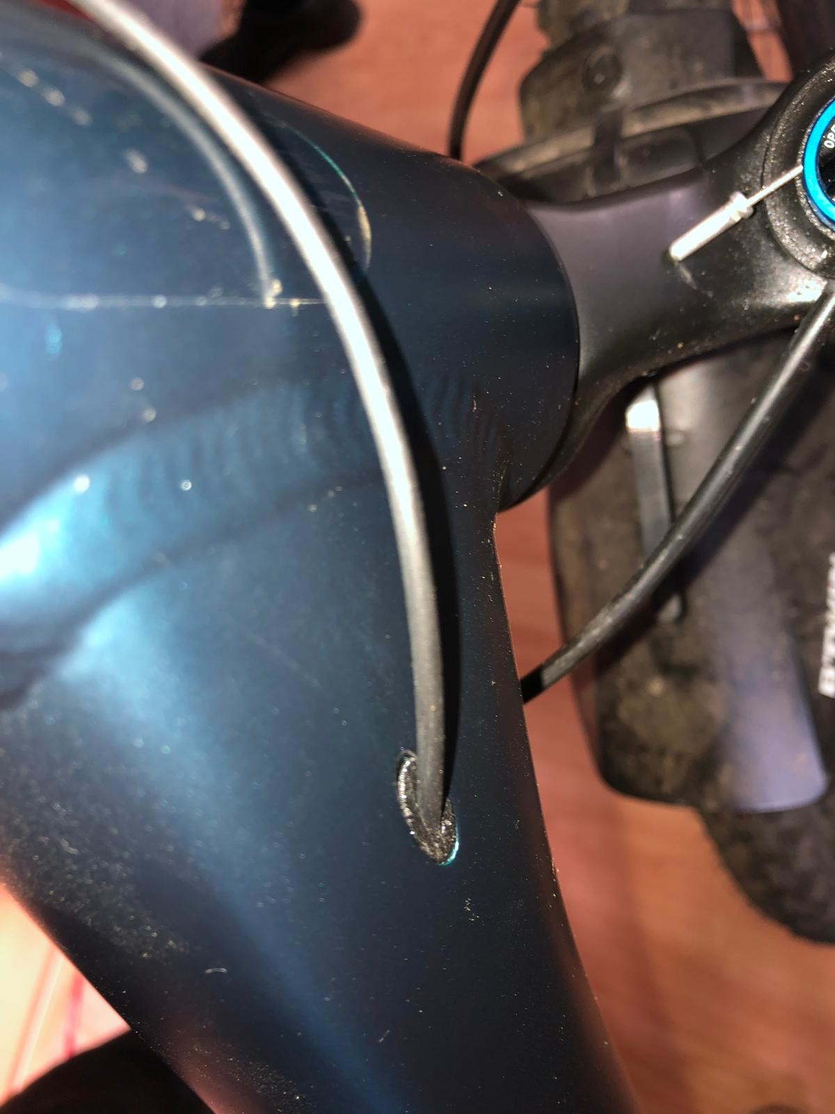 ArtStation - Canyon Grand Canyon AL covers for Sram Etap or Shimano DI2 ...