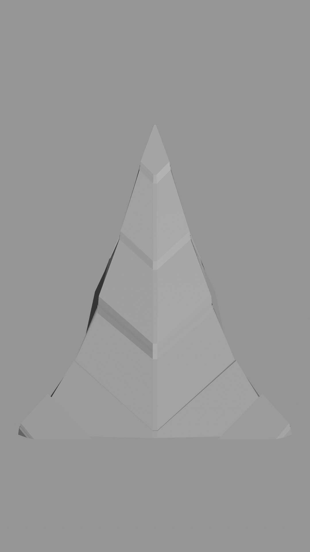 ArtStation - Peak Structure Wall | Game Assets