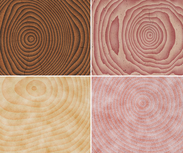 ArtStation - 10 Wood Saw Cut Background Textures | Artworks