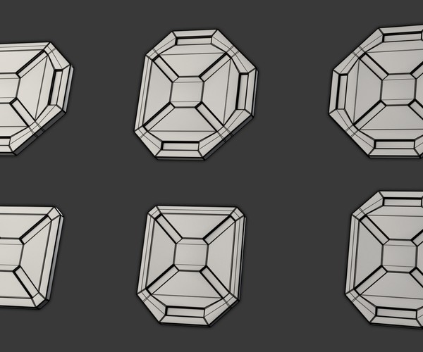 ArtStation - Greeble Panels | Resources