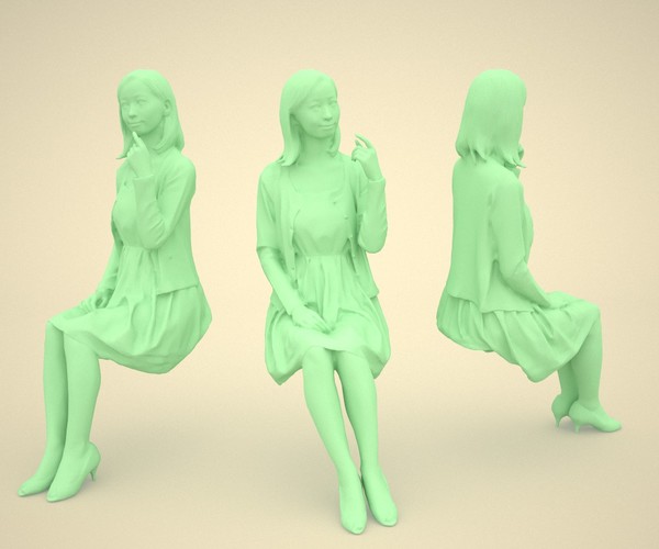 ArtStation - free_091_Aya | Resources