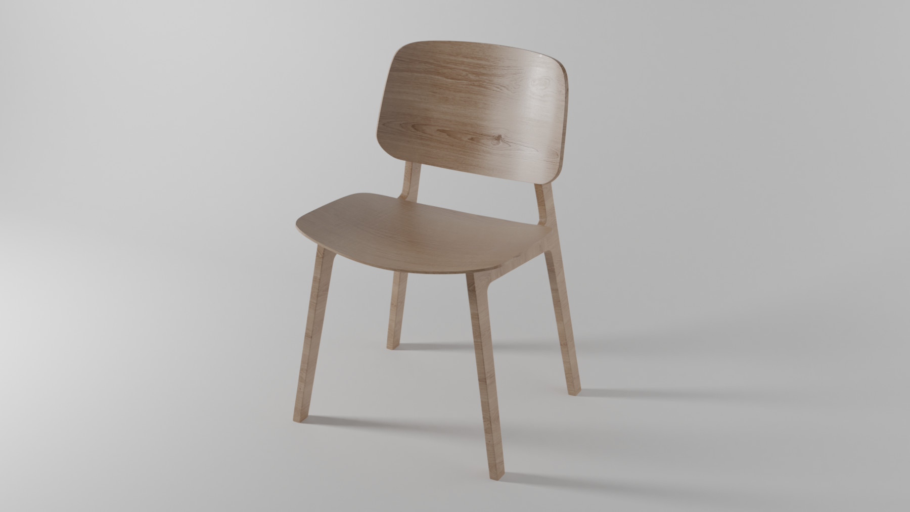 ArtStation - Chair | Resources