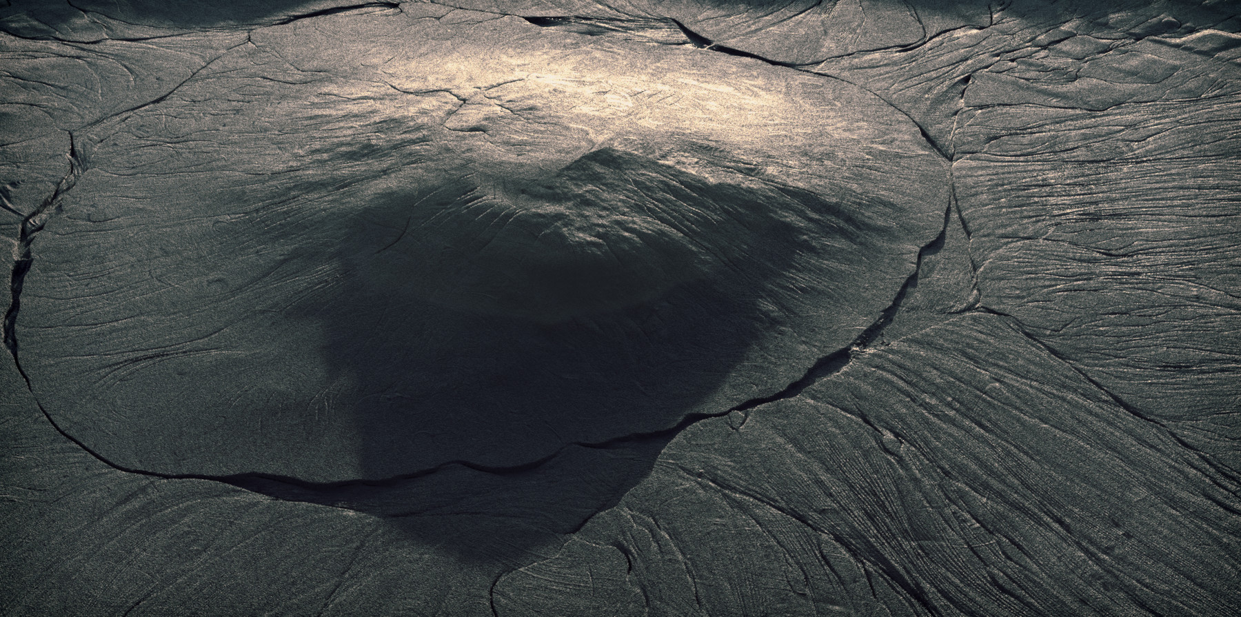 ArtStation - Height/Displacement map pack III Alien Environment B ...