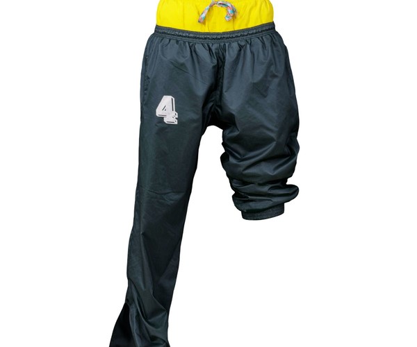 ArtStation - Vintage TLC Pants | Game Assets