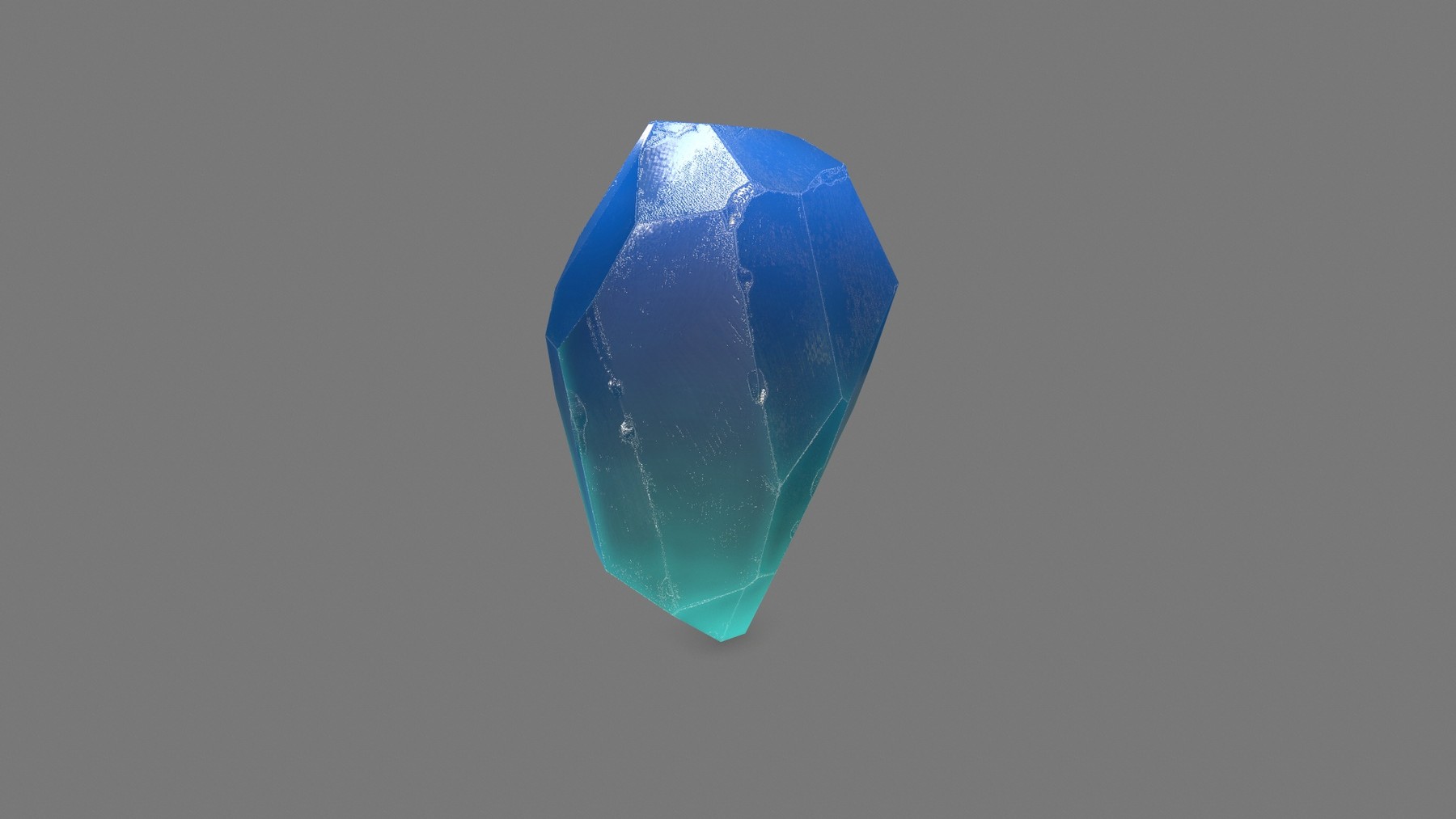ArtStation - Crystal | Game Assets