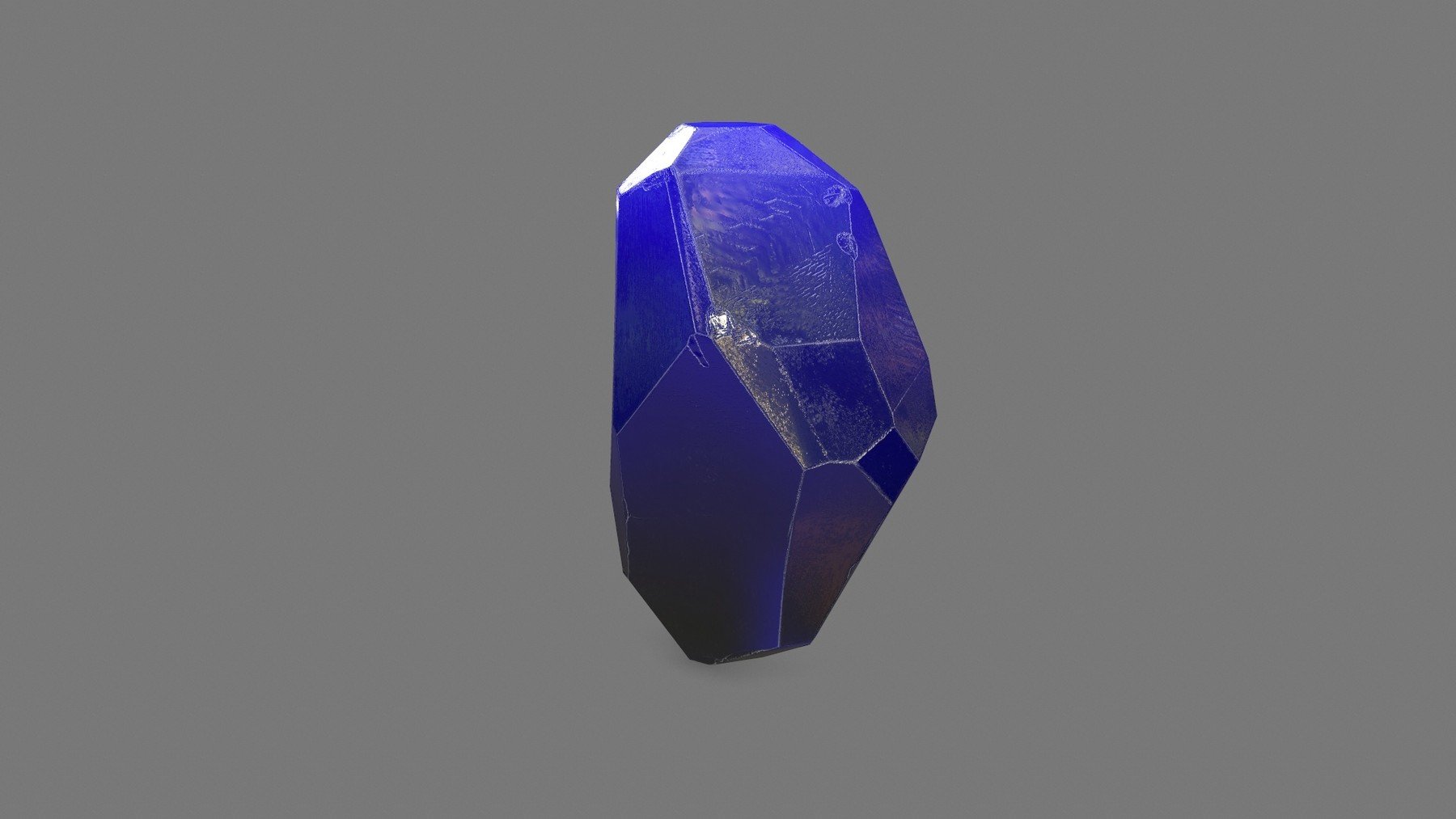 ArtStation - Crystal | Game Assets