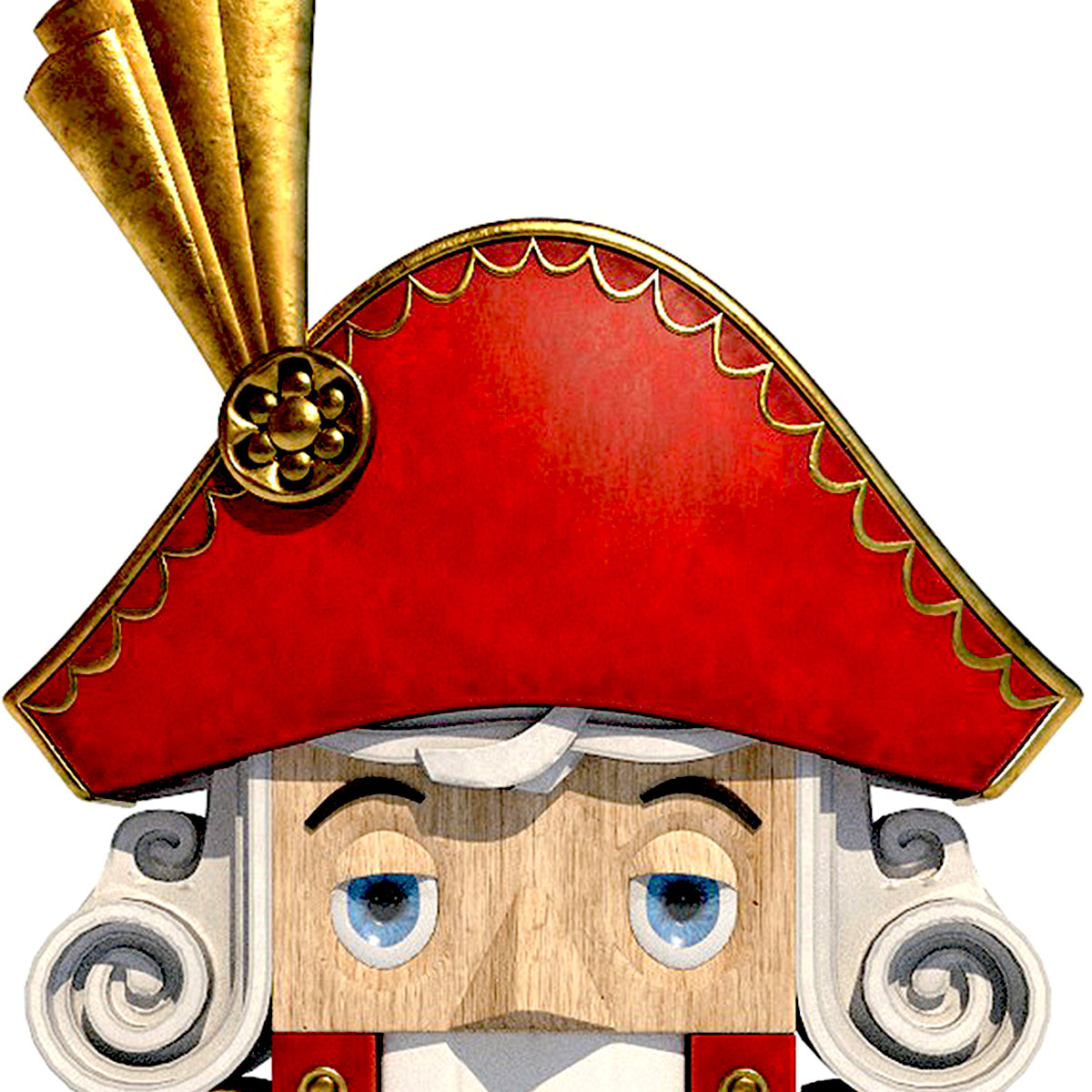 ArtStation - Nutcracker Christmas story | Resources