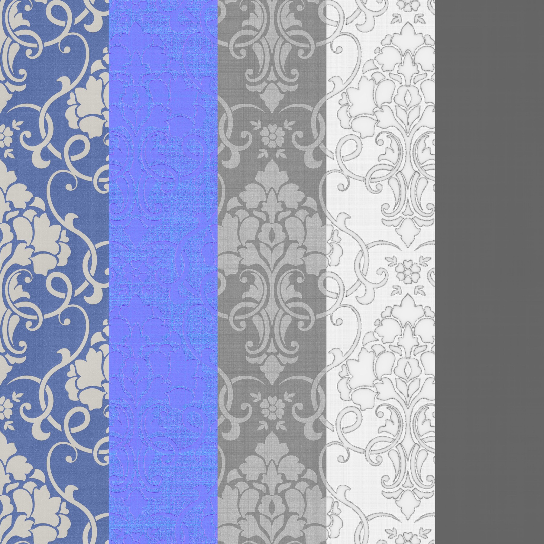 ArtStation - 214. Wallpaper#07 | Game Assets