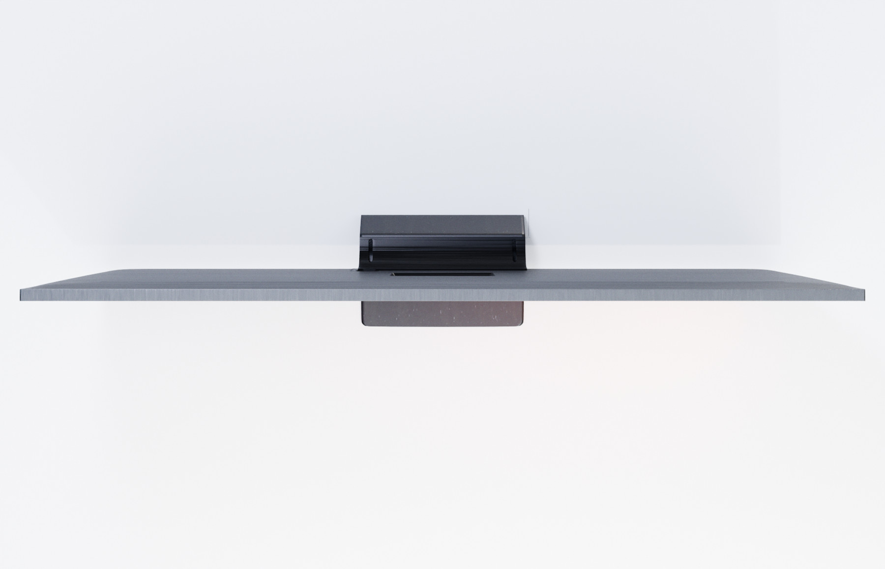 ArtStation - Samsung TV Q90 Set - Television, Remote, Box | Resources