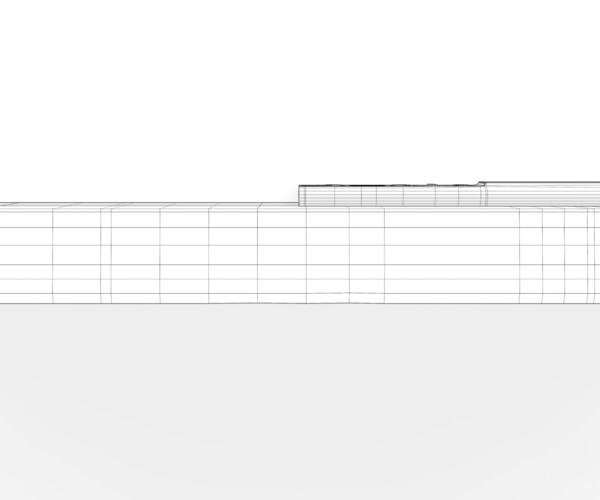 ArtStation - Samsung TV Q90 Set - Television, Remote, Box | Resources