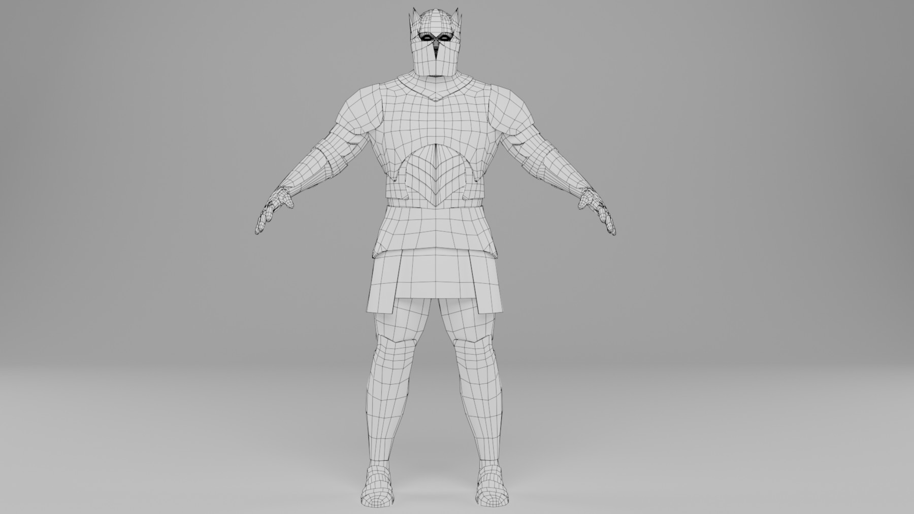 ArtStation - Armor | Game Assets