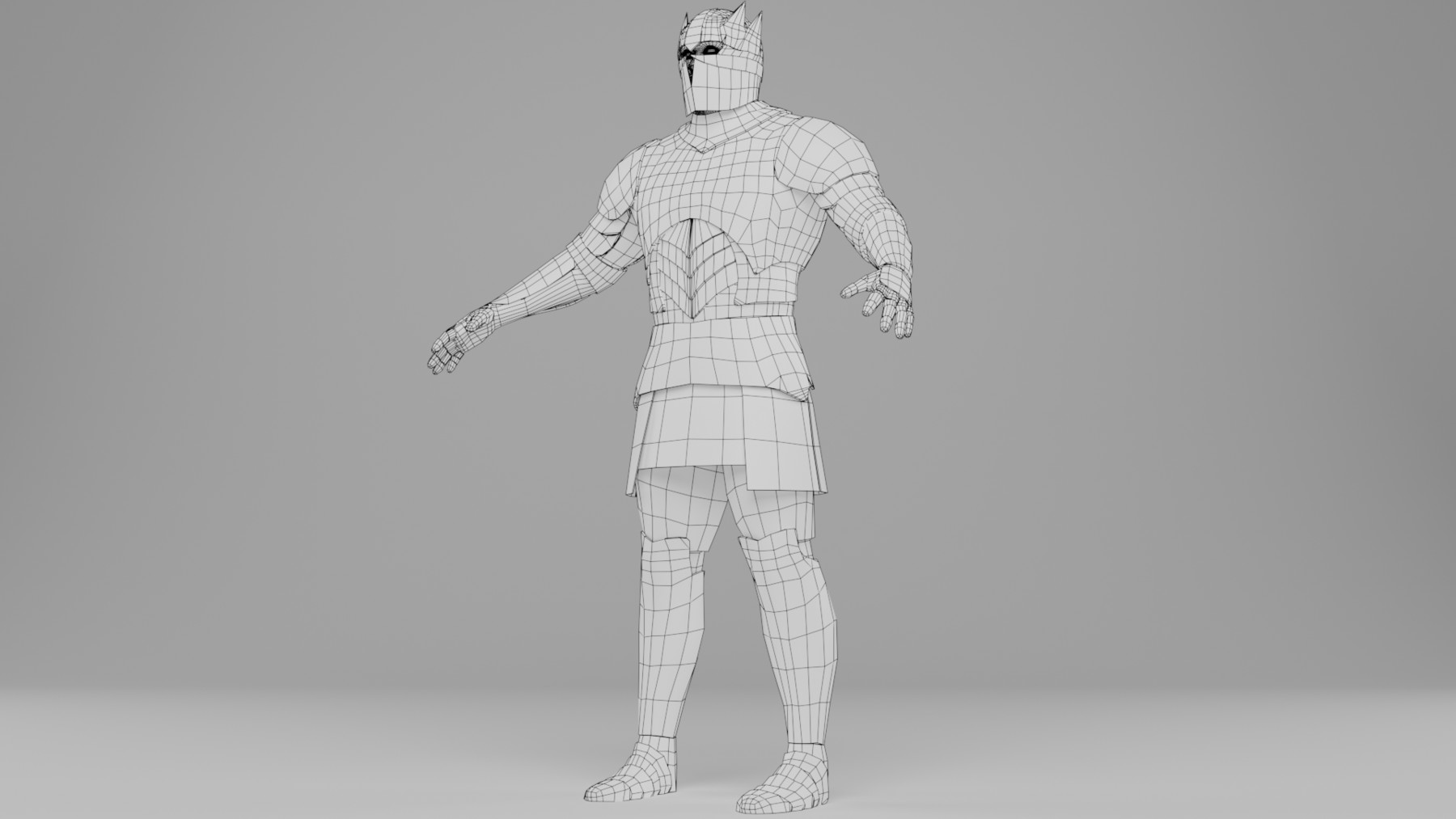 ArtStation - Armor | Game Assets