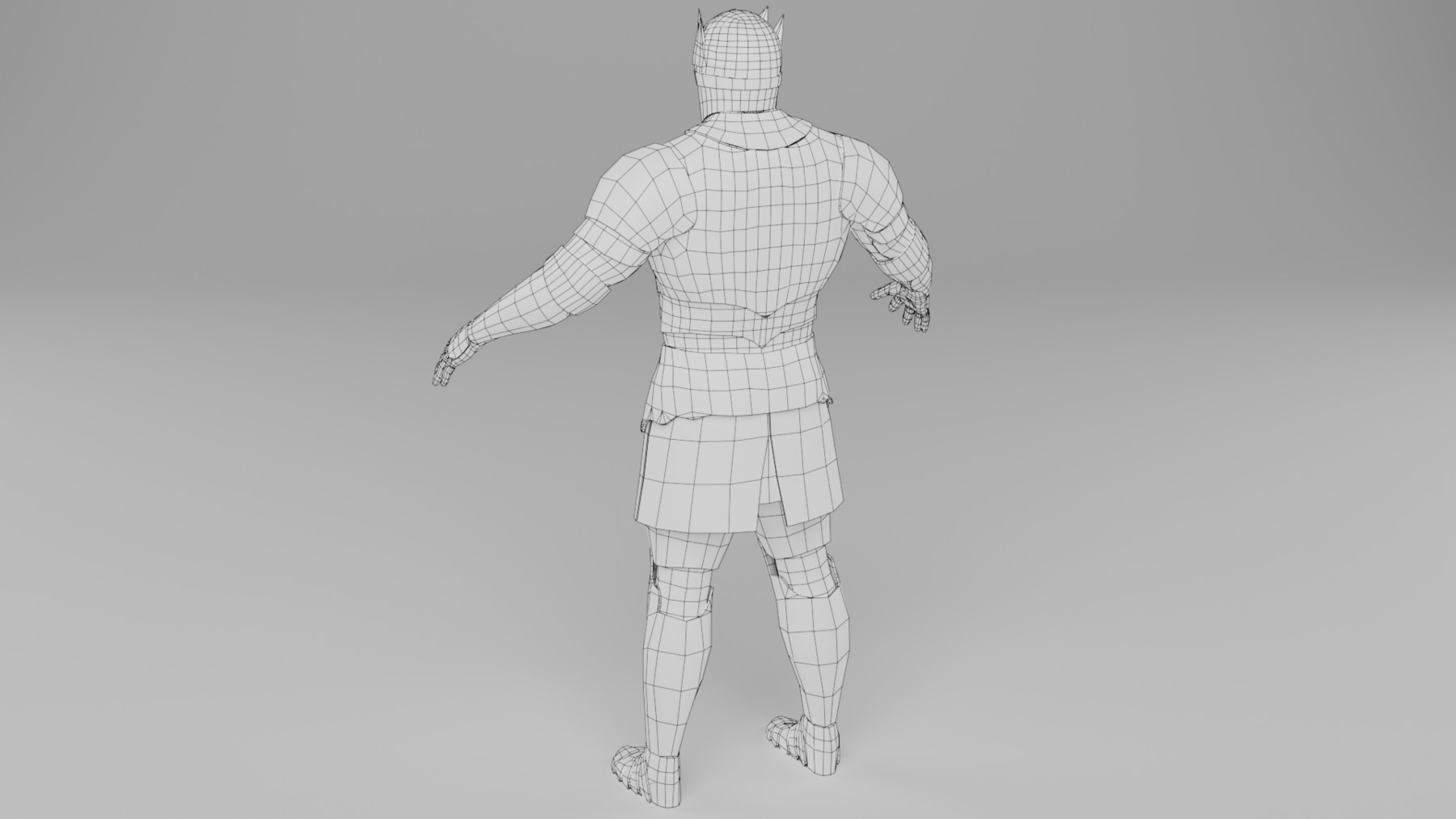 ArtStation - Armor | Game Assets