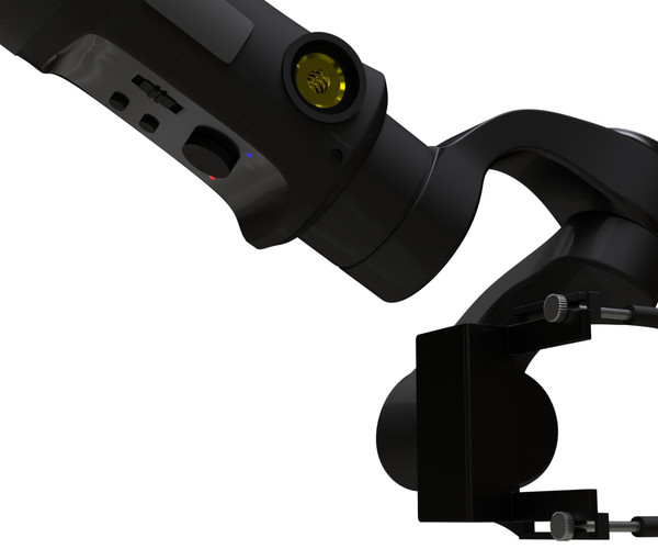 ArtStation - 3D Gimbal | Resources