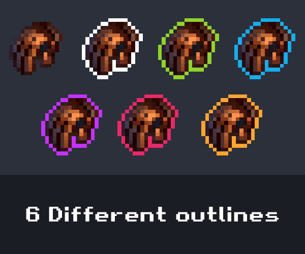 ArtStation - 16x16 RPG Asset Pack | Game Assets